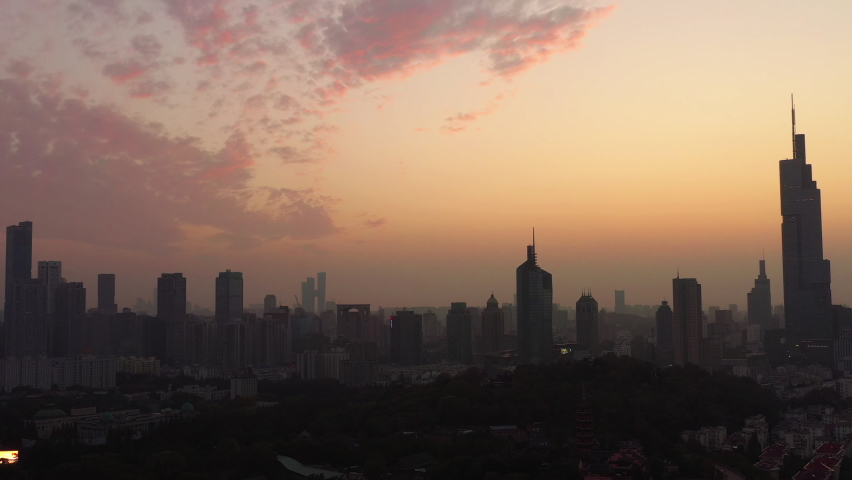 City Wall in Nanjing, China image - Free stock photo - Public Domain ...