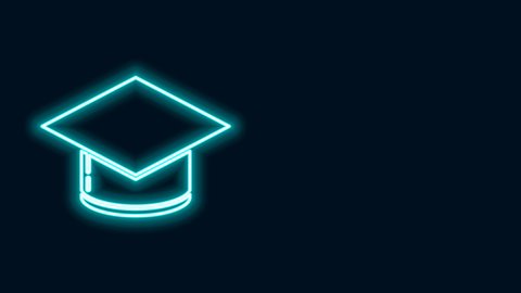 Elearning Distance Graduate Certificate Program Concept Stock Vector ...