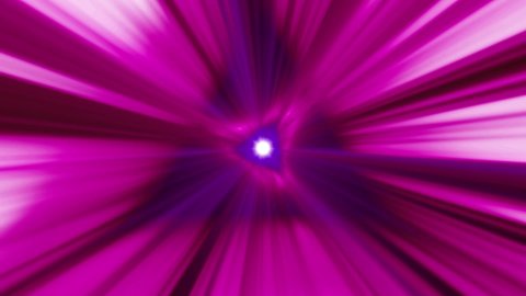 Seamlessly Looping Animated Background Violet Triangular Stock Footage ...