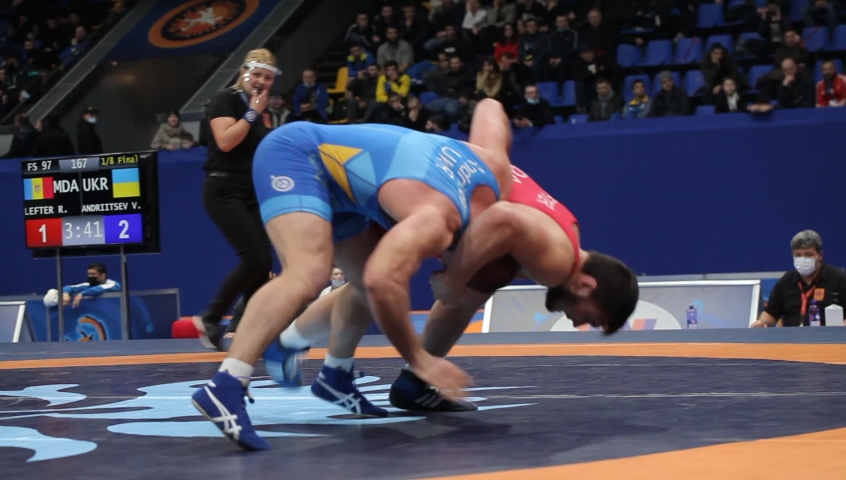 international greco-roman freestylewrestling tournament “xxiv ...