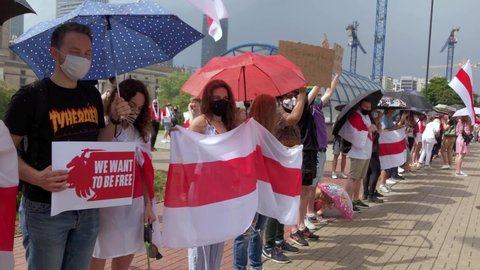 Kingston Jamaica March 2017 People Kingston Stock Photo (Edit Now ...