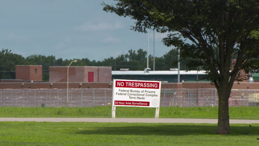 Indiana state prison Stock Video Footage - 4K and HD Video Clips ...