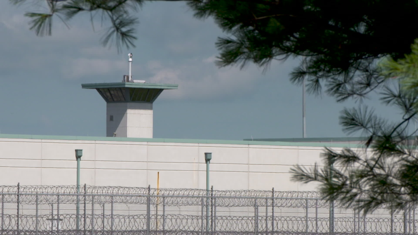 FEDERAL-PRISON Footage, Videos and Clips in HD and 4K - Avopix.com
