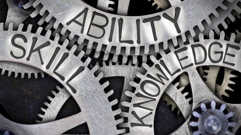 Macro Photo Tooth Wheel Mechanism Audit Stock Photo 741348823 ...