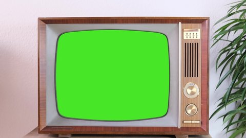 animated winter scene through window green Stock Footage Video (100% ...