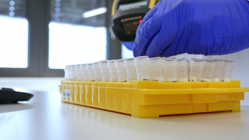 Barcode sample Stock Video Footage - 4K and HD Video Clips | Shutterstock