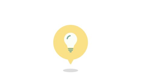 Question mark bulb Stock Video Footage - 4K and HD Video Clips ...