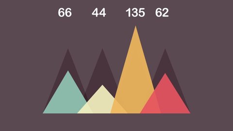 Orographic Effect Vector Illustration Labeled Weather Stock Vector ...