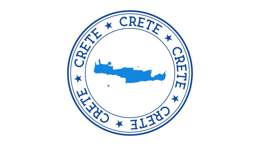 Crete logo Stock Video Footage - 4K and HD Video Clips | Shutterstock