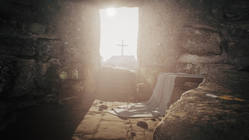 Jesus Cross Stock Video Footage | Royalty Free Jesus Cross Videos | Pond5