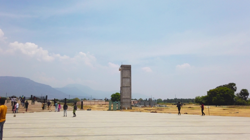 Coimbatore Stock Video Footage - 4K and HD Video Clips | Shutterstock