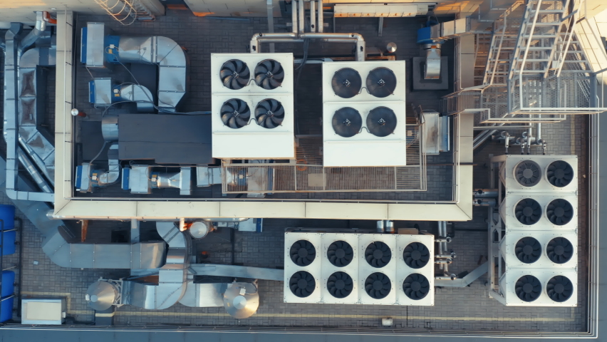 4,827 Hvac System Stock Video Footage - 4K and HD Video Clips ...
