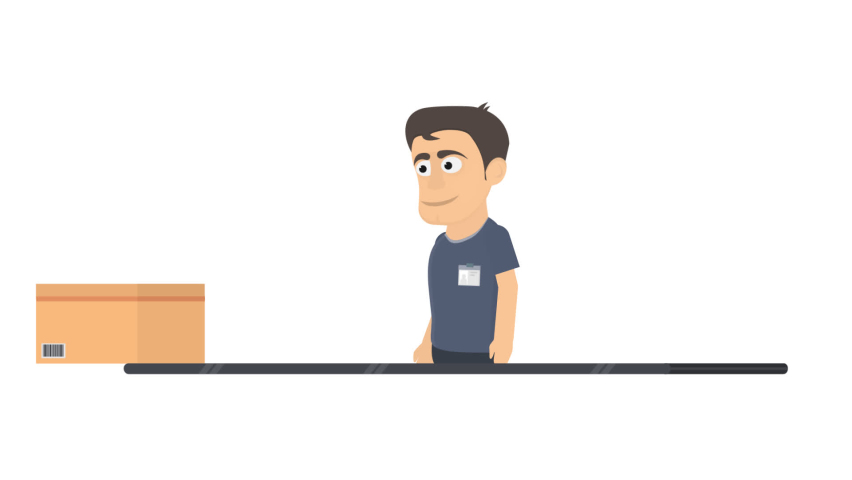 Manufacturing Process Cartoon Stock Video Footage - 4K and HD Video ...