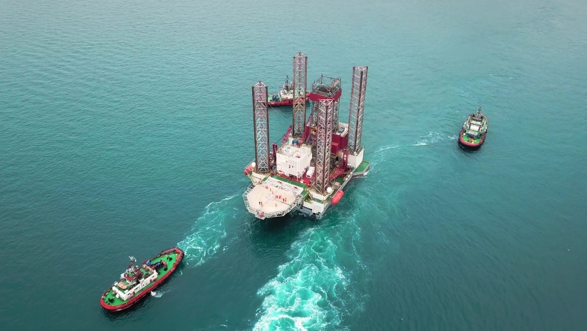 Subsea Oil Stock Video Footage - 4K and HD Video Clips | Shutterstock