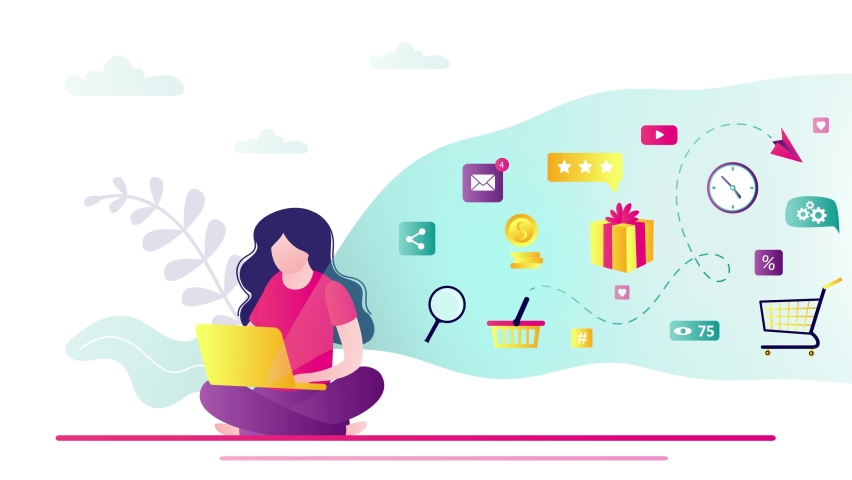 Work Orders Icon Stock Video Footage - 4K and HD Video Clips | Shutterstock