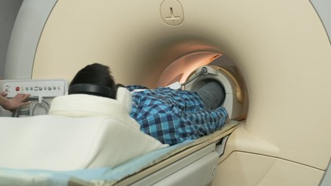 Ct scan leg Stock Video Footage - 4K and HD Video Clips | Shutterstock