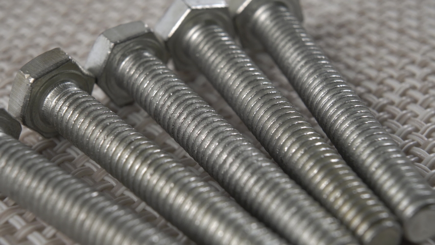 Metal Plate Screws Stock Video Footage - 4K and HD Video Clips ...