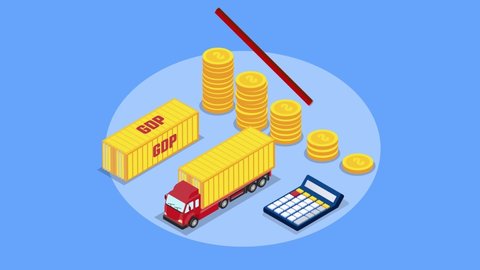 Gdp Stock Video Footage - 4K and HD Video Clips | Shutterstock