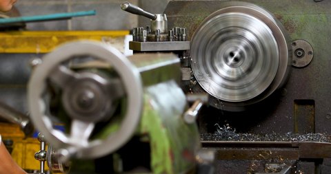 Cnc milling texture Stock Video Footage - 4K and HD Video Clips ...