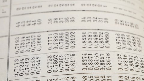 8085 Microprocessor Opcode Sheet Stock Illustration 1069224107 ...