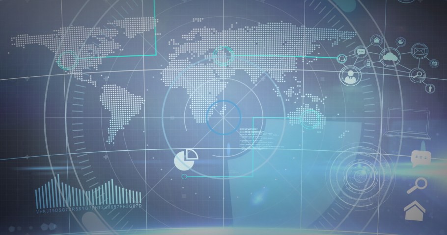 rotating globe motion graphics Stock Footage Video (100% Royalty-free ... rotating globe motion graphics Stock Footage Video (100% Royalty-free ...