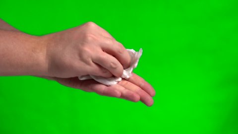 41 Damp tissue Stock Video Footage - 4K and HD Video Clips | Shutterstock