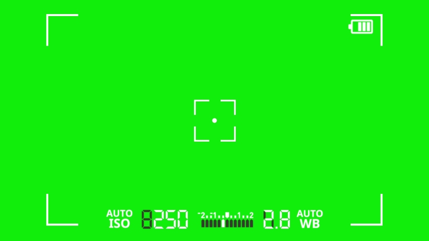 design green screen effect recording video Stock Footage Video (100% ...