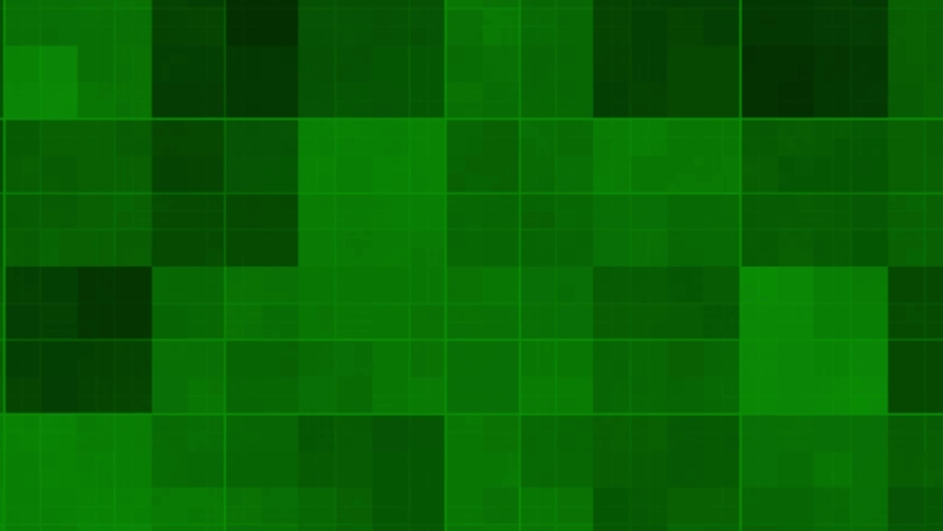 green screen grid effects background 4k Stock Footage Video (100% ...