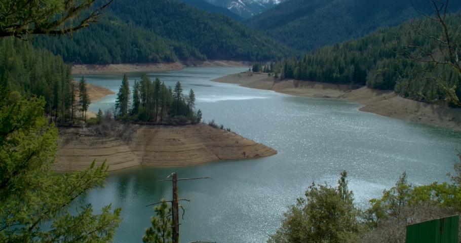 4 Applegate lake Stock Video Footage - 4K and HD Video Clips | Shutterstock