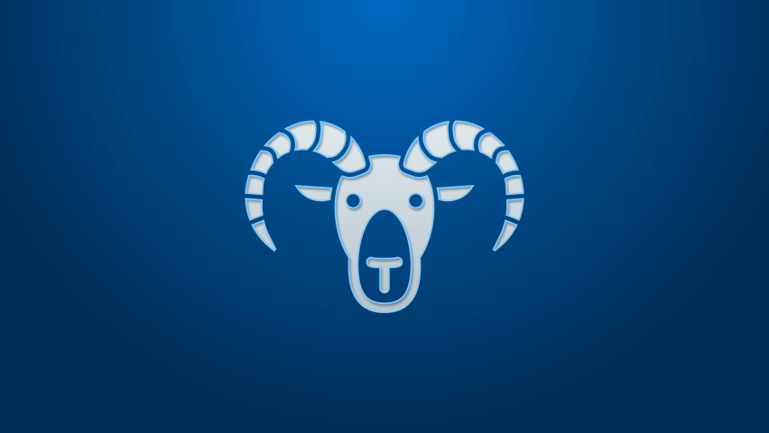 Mountain ram logo Stock Video Footage - 4K and HD Video Clips ...