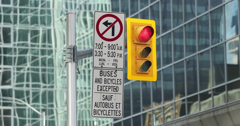 Retroreflective Stop Sign Stock Video Footage - 4K and HD Video Clips ...