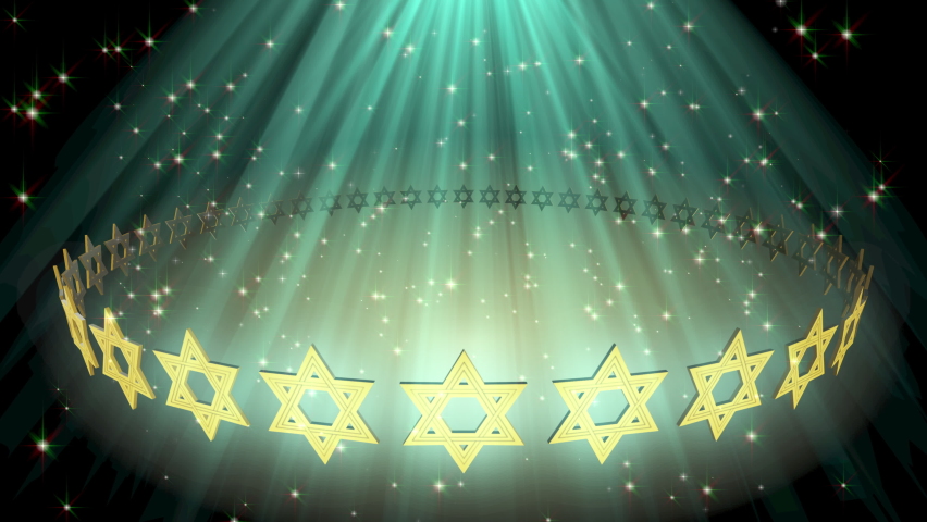 Jewish Star Patterns Stock Video Footage - 4K and HD Video Clips ...