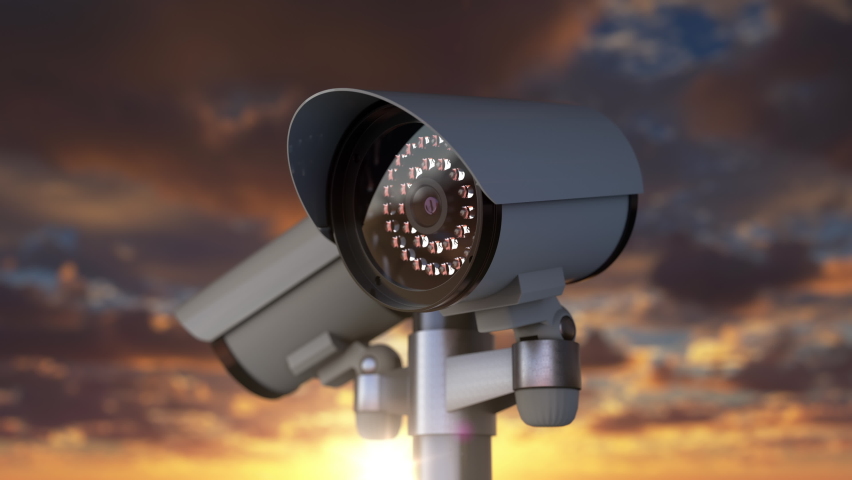 Cctv banner Stock Video Footage - 4K and HD Video Clips | Shutterstock