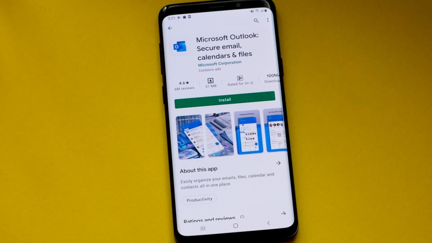 Mail Outlook Stock Video Footage - 4K and HD Video Clips | Shutterstock
