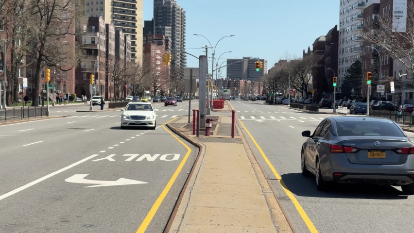 Median Strip Stock Video Footage - 4K and HD Video Clips | Shutterstock