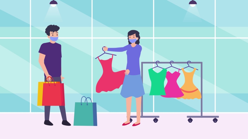 Retail Cartoon Stock Video Footage - 4K and HD Video Clips | Shutterstock