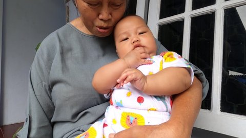 Fat baby boy Stock Video Footage - 4K and HD Video Clips | Shutterstock