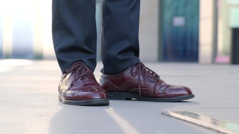 Foot tapping Stock Video Footage - 4K and HD Video Clips | Shutterstock