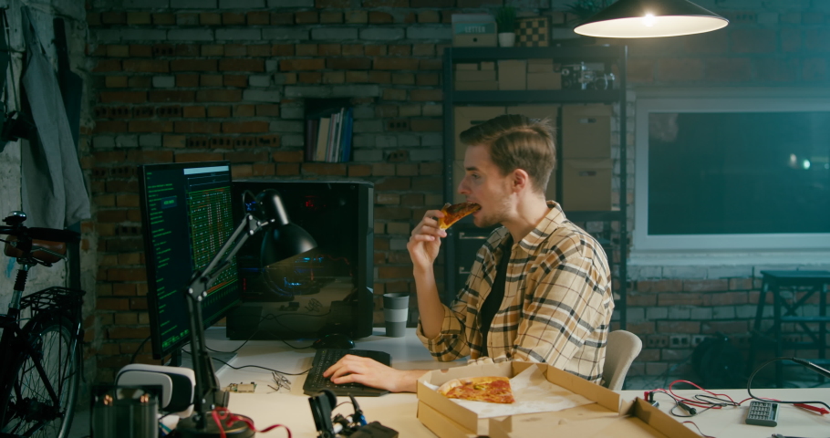 Vr eat Stock Video Footage - 4K and HD Video Clips | Shutterstock