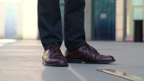 Foot tapping Stock Video Footage - 4K and HD Video Clips | Shutterstock