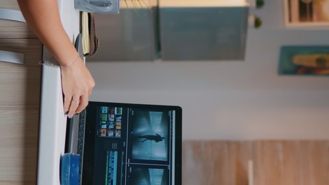 Film editing table Stock Video Footage - 4K and HD Video Clips ...