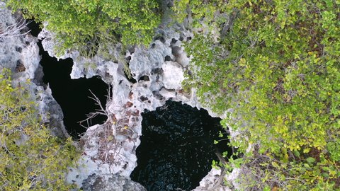 18 Thunderball Cave Stock Video Footage - 4K and HD Video Clips ...