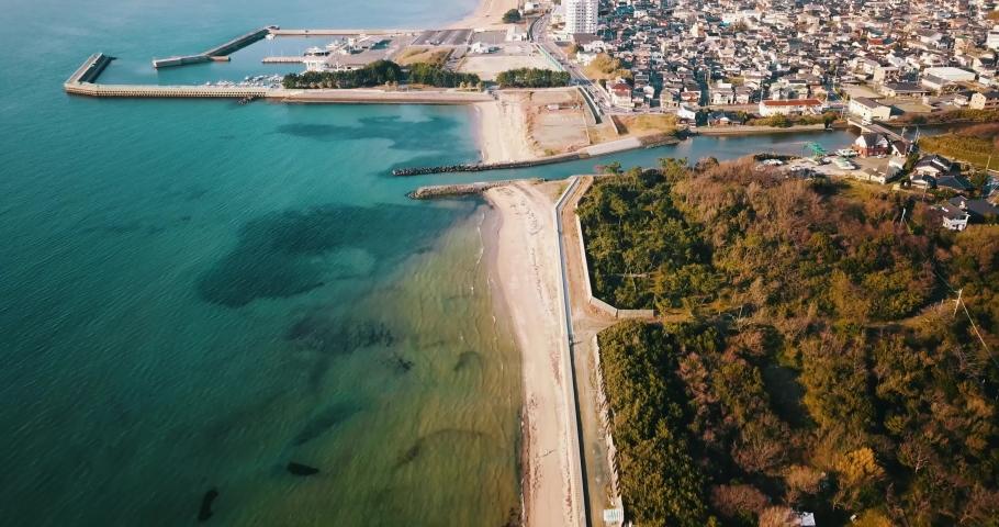 Fukutsu City Stock Video Footage - 4K and HD Video Clips | Shutterstock