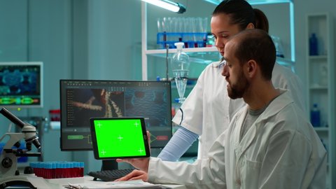 Green screen lab Stock Video Footage - 4K and HD Video Clips | Shutterstock