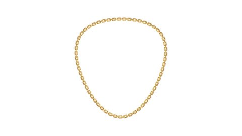 Cartoon gold chain Stock Video Footage - 4K and HD Video Clips ...