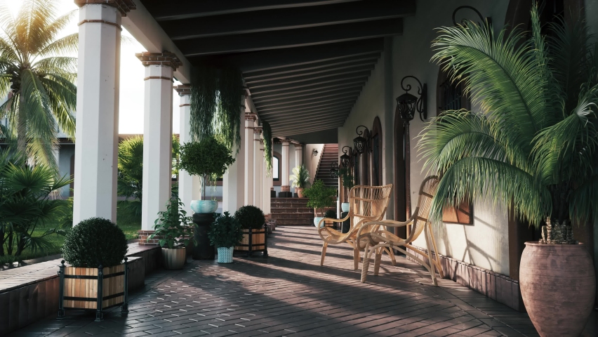 503 Veranda flower Stock Video Footage - 4K and HD Video Clips ...