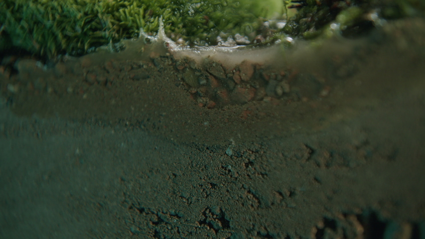 Ground inside texture Stock Video Footage - 4K and HD Video Clips ...