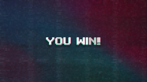 595 You win game Stock Video Footage - 4K and HD Video Clips | Shutterstock
