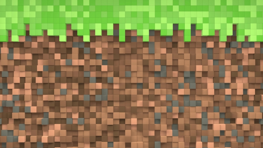 198 Minecraft Background Stock Video Footage - 4K and HD Video Clips ...