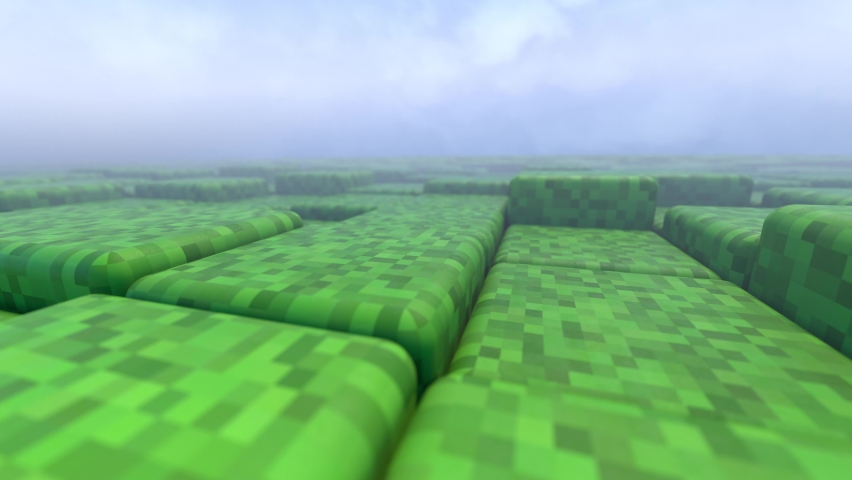 379 Minecraft Stock Video Footage - 4K and HD Video Clips | Shutterstock